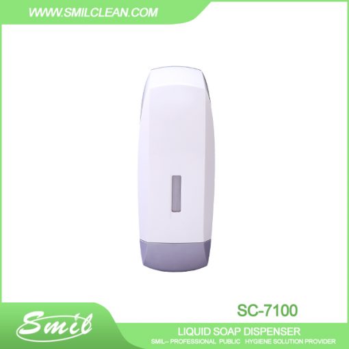 Matt Black Hand Sanitizer Dispenser Black Disinfectant Dispenser ...