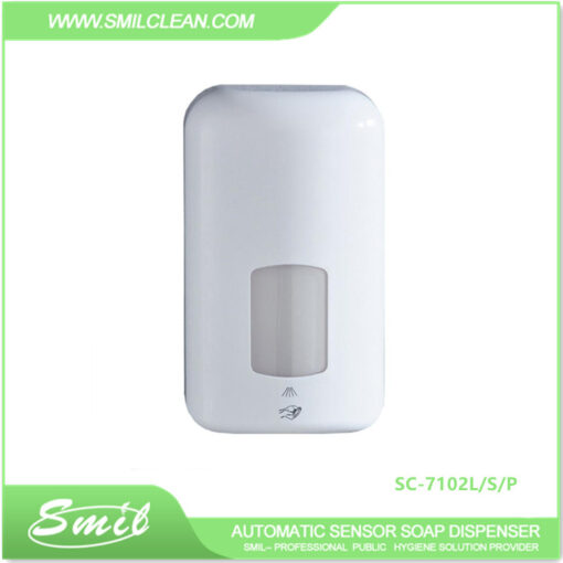Sensor Touchless Commercial Hand Sanitizer Dispenser for Hospital ...