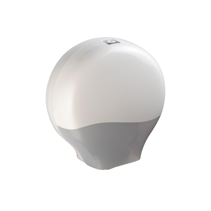 SMIL Clean S Line Jumbo Roll Paper Dispenser - smilclean